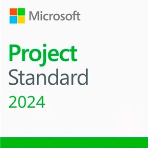 Microsoft Project Standard 2024 ESD - EP2-07057 - Digital para Download